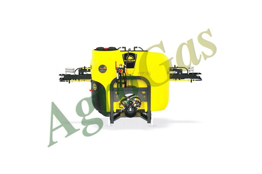 Prskalica ratarska ATS-803-12 3/71 L