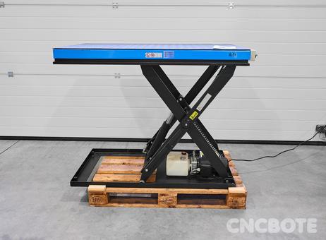 HanseLifter HIW1.0EU-230V-02 Ножичасти подизни сто