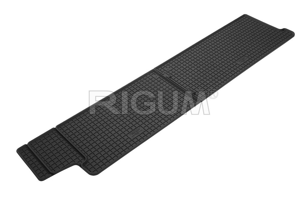 GUMENE PATOSNICE VW T5/T6 TRANSPORTER/CARAVELLE 2003- 3. RED/T6. 1 TRANSPORTER/CARAVELLE 2019- 3.RED (904444)