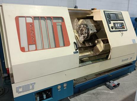 CNC strug CMT Kronos 208