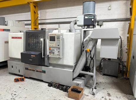 MORI SEIKI NLX2500MC/700 CNC ТРОсНАЦИОНИ ЦЕНТАР СА 3 ОСЕ