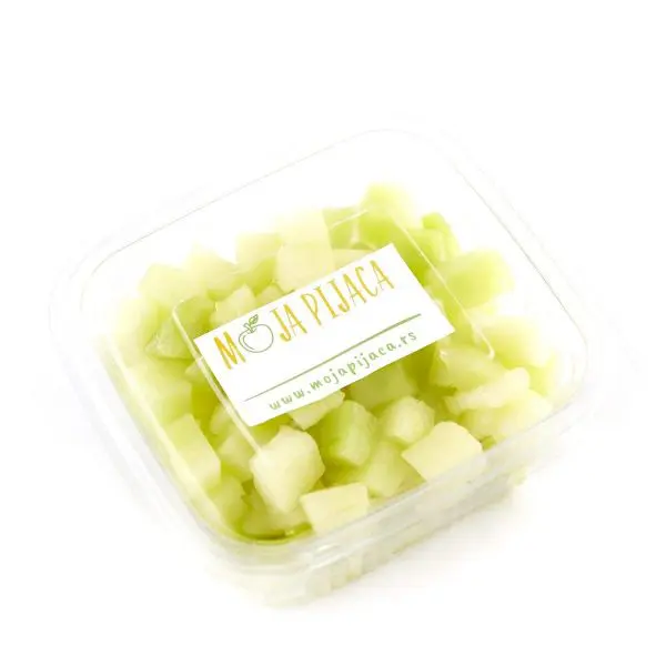 DINJA KOCKICE 200G