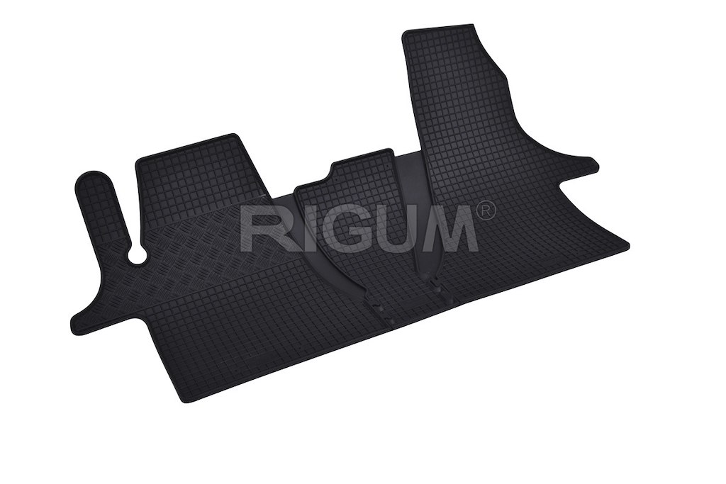 GUMENE PATOSNICE RIGUM VW T6. 1 TRANSPORTER/CARAVELLE/MULTIVAN 2/3M 2019- (905267)