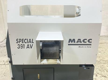 2020 MACC SPECIAL 391 AV AUTOMATSKA CNC HORIZONTALNA TRAČNA TESTERA