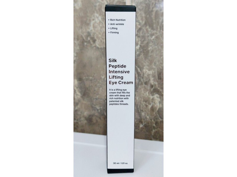 Sungboon Editor Intensive Lifting Eye Cream 30ml *NOVO*