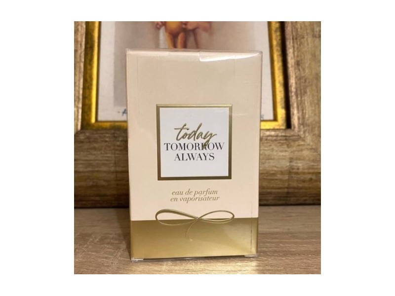 TTA TODAY parfem 50ml - Avon