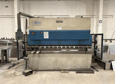 Rico Syncro PRCN 30-135M CNC savijača