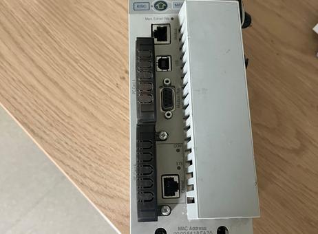 Šnejder Modikon Kvantum 140 CPU 652 60 CPU industrijski PLC 2014