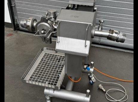 Cevni sistem Pulsotronic M-Pulse 2 za punjač