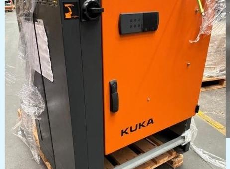 Industrial Robot KUKA KR600 R2830