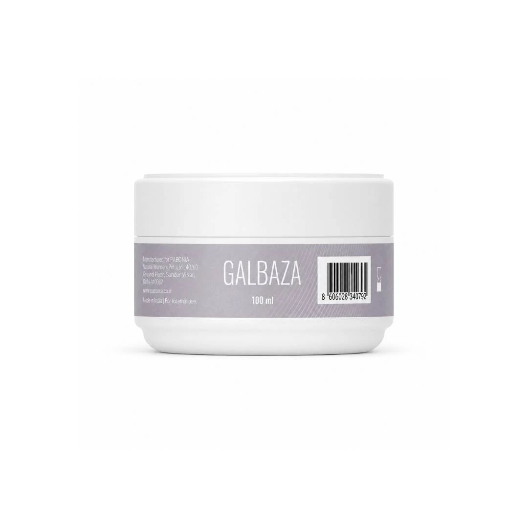 Janković PAEONIA GALBAZA Neutralna Krema 100 mL