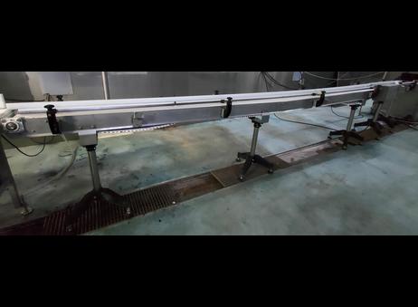 INOX-FERRO SANCHEZ S.L. TR2015 plastična traka sa šarkama