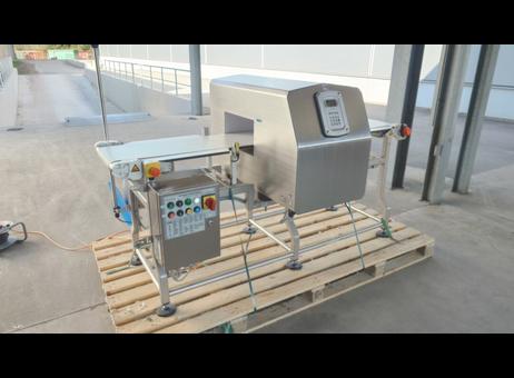 Transporter Ceia THS/MN21