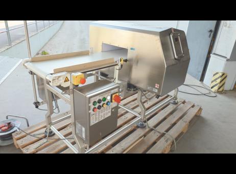 Transporter Ceia THS/MN21