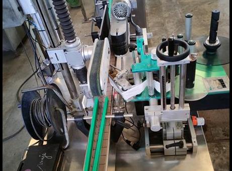Labeller DIDAC MENDEZ DML-20