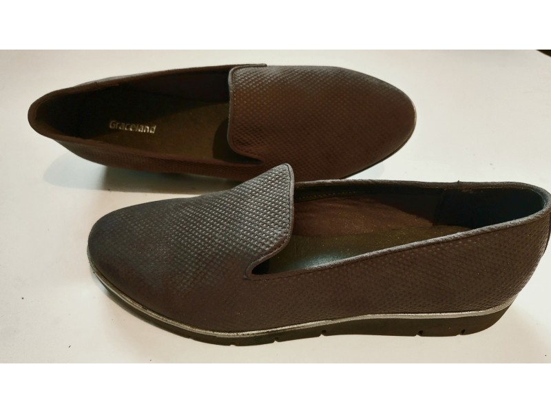 NOVE ,,GRACELAND,, udobne zenske cipele br.37