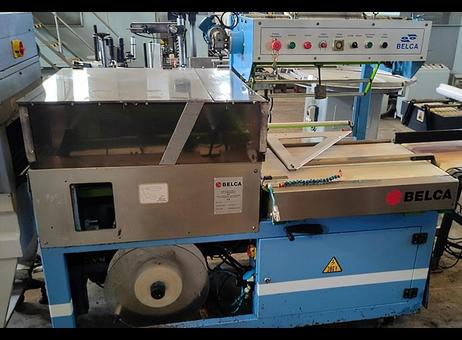 Flowpack mašina BELCA BLSA-50