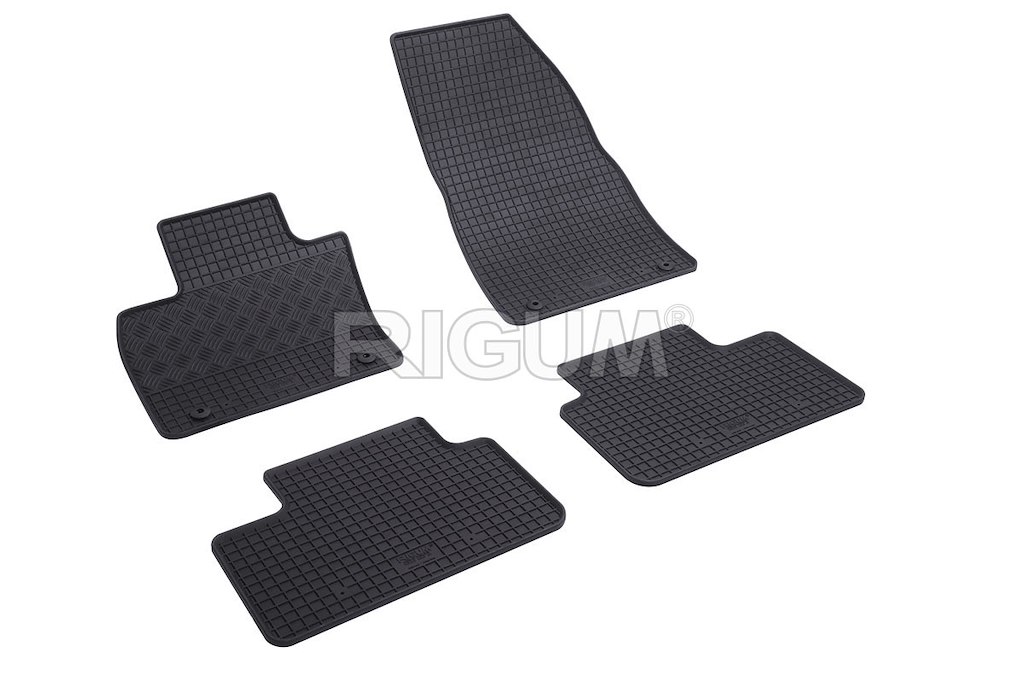 GUMENE PATOSNICE RIGUM VOLVO XC40 2018- (904703)