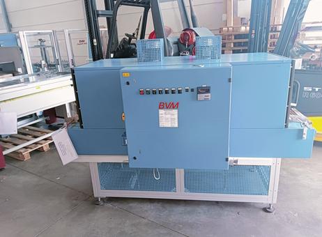 BVM BRUNNER BVM SC 4030 SD mašina za suženje – Compacta 5022