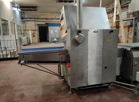INAUEN VC999/ ТАНК 85.47 D Танк за повлачење путем урањања