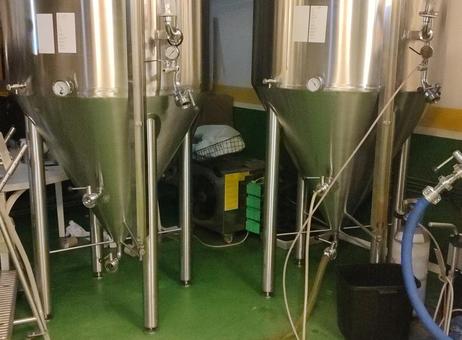 Slowbeer MB 250E Пиварa (2012)