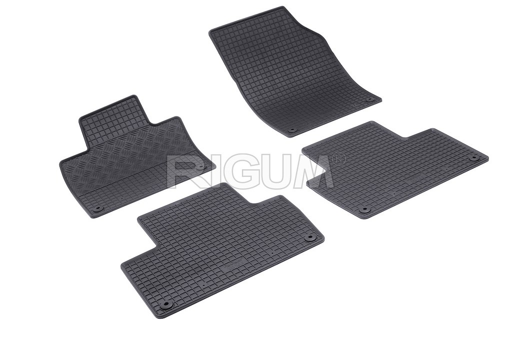 GUMENE PATOSNICE RIGUM VOLVO XC-90 2015- (903478)