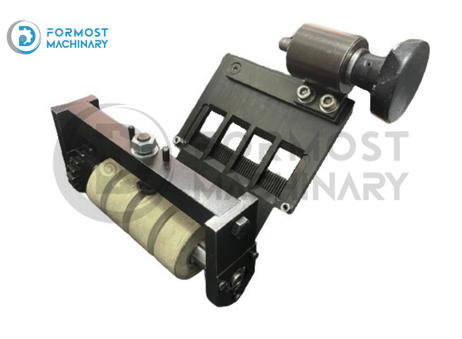 Уређај за ваљак хране папира Pactec Nagema EW5
