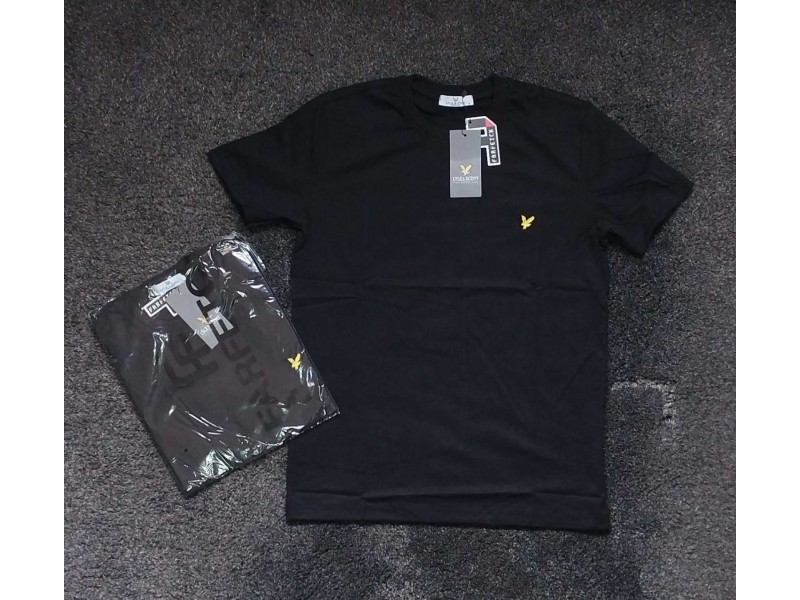 Lyle & Scott majice