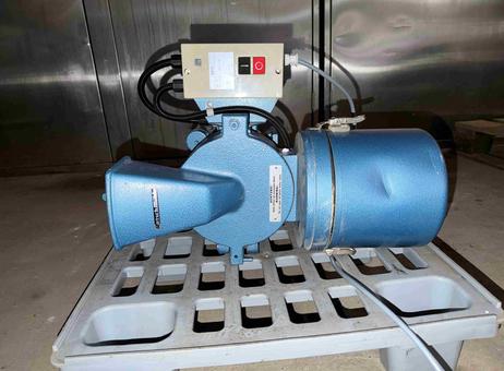 Mill Retsch SK 1