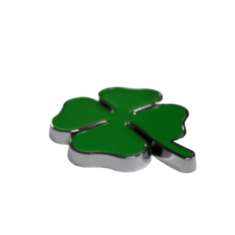 3D Amblem Detelina – 3598