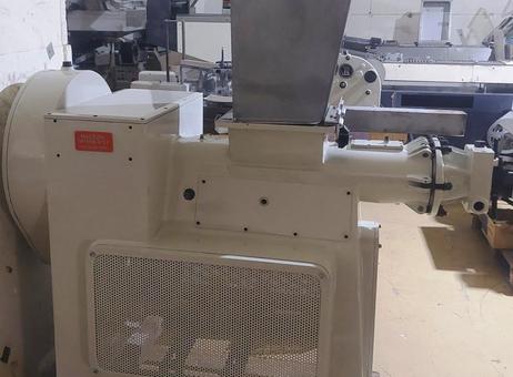 Dvošnekni ekstruder Mazzoni Extruder Heavy Duty