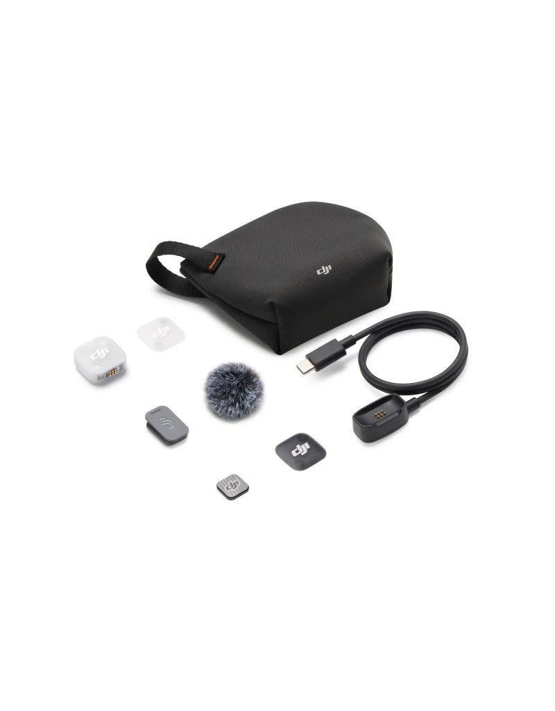 Transmiter DJI Mic Mini 2 Transmitter