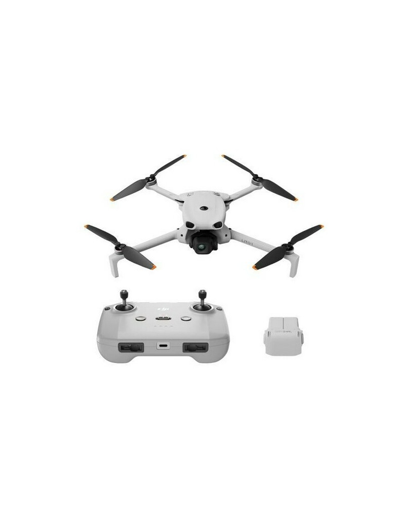 Dron DJI Lito 1