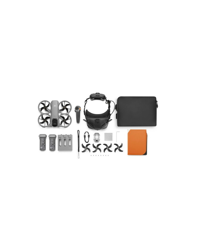 Dron DJI Avata 360 Motion Fly More Combo (Goggles N3)