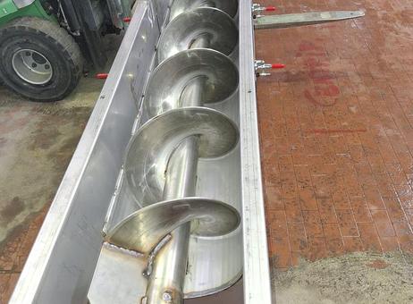 GERMANPLAST SRL DRENIRAJUĆI VIJAK