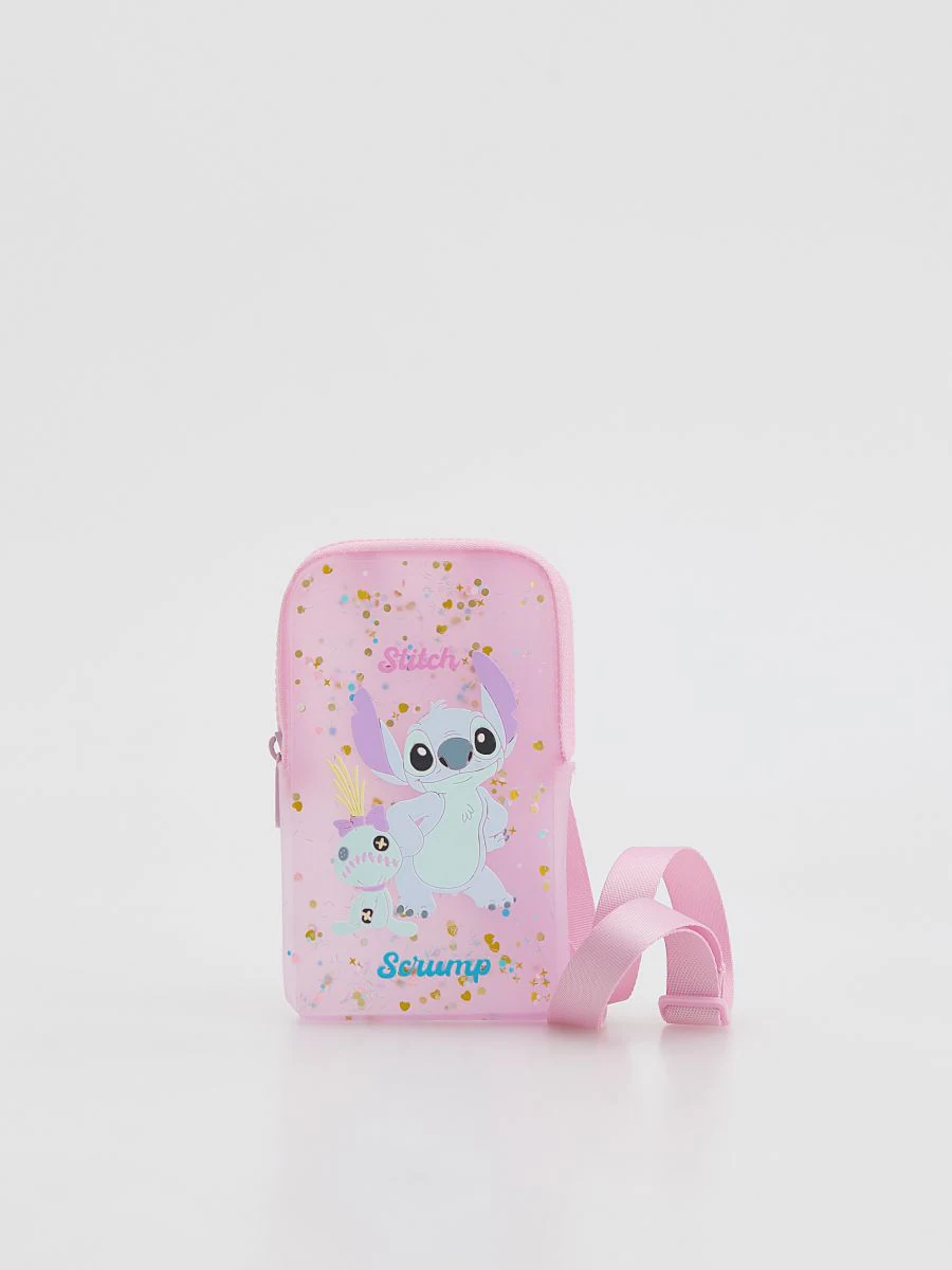 Gumena torba Lilo & Stitch