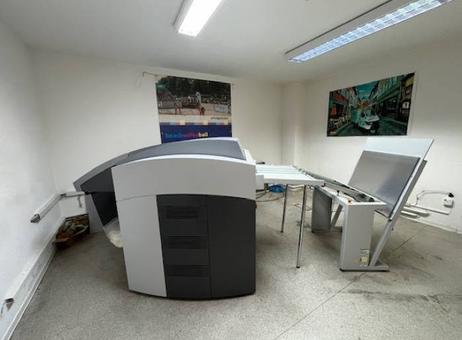 Hajdelberg Supraseter A52 A74 CTP sistem