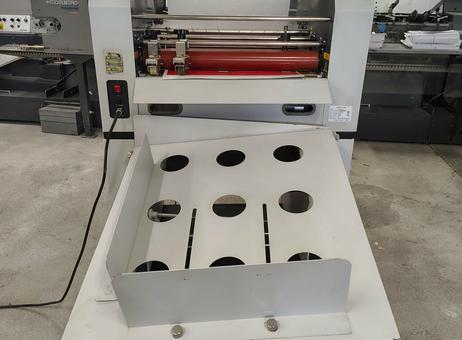 Laminator MATRIX 530