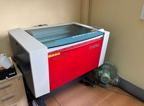 Mašina za sito štampu Trotec Speedy 300 /60