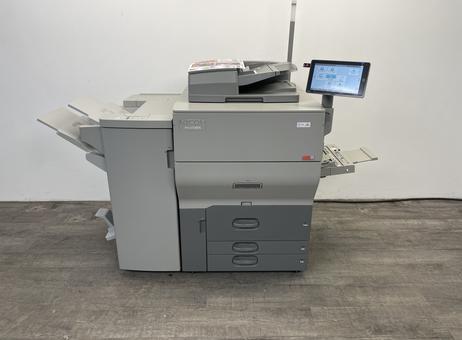 Ricoh Pro C5300s samo 119.000 klikova