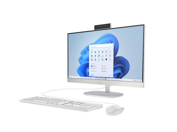 Racunar HP 24-cr0047ny AiODOS23.8'' FHD AGRyzen 5-7520U16GB512GB SSD' ( 'B8QK1EA#BED' )