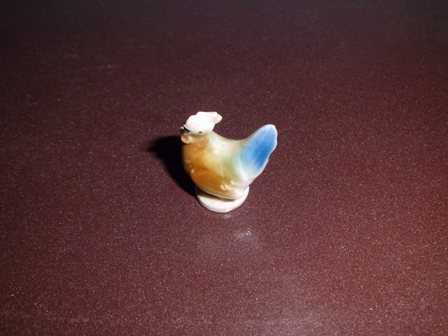 Porcelanska Figura `PETLIĆ` Jugoslavija