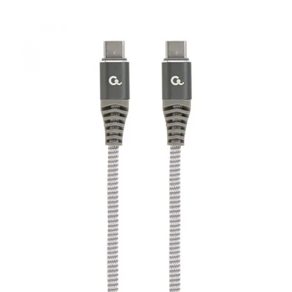 Kabl Gembird Type C MM 1.5m CC-USB2B-CMCM60 USB 2.0