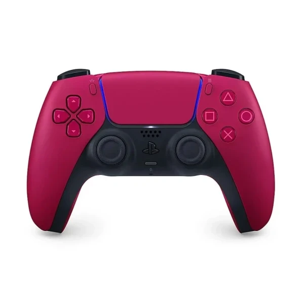 Gamepad Sony Playstation 5 DualSense V2 Red