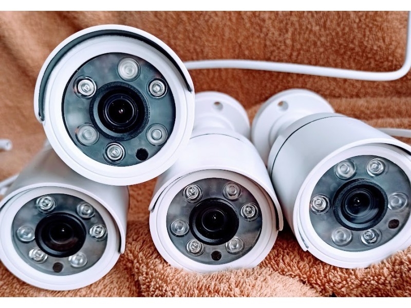Kamera 5mpx AHD 1600 din