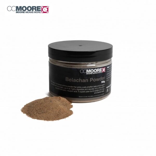 CCMoore Belachan Powder 50g