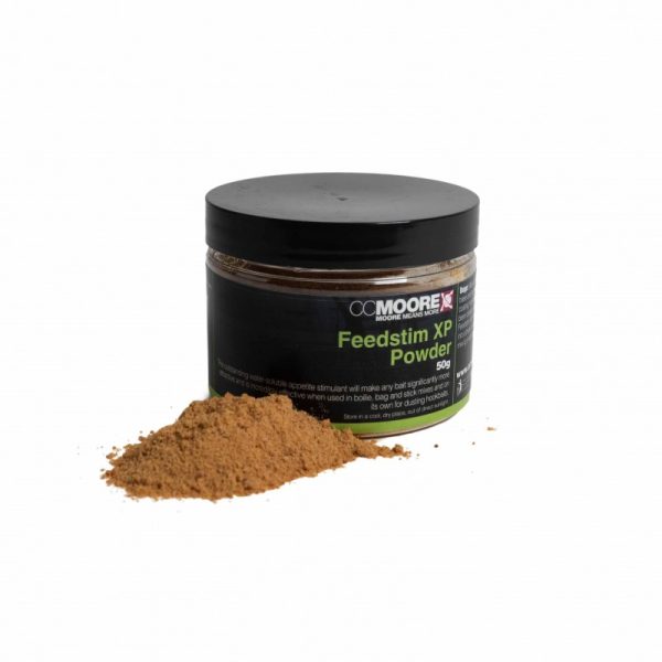 Feedstim XP Powder 50g