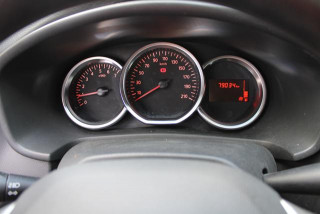 DACIA SANDERO TCE STEPWAY AMBIANCE