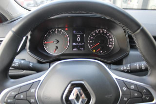 RENAULT CLIO 1.0 TCE