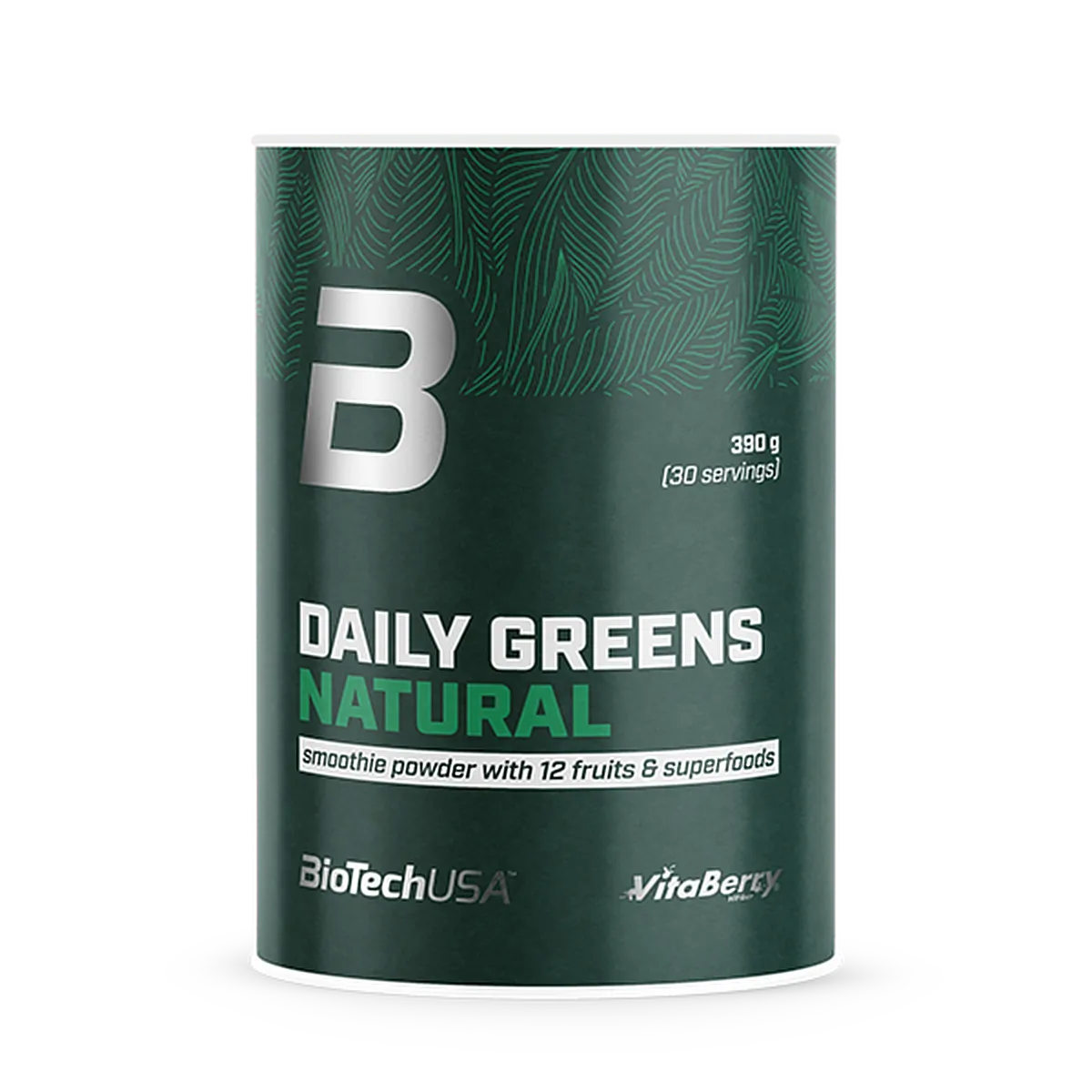 Daily Greens Natural (390 gr.)